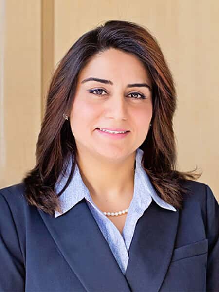 Meet Our Staff - Aaria Dental San Ramon California